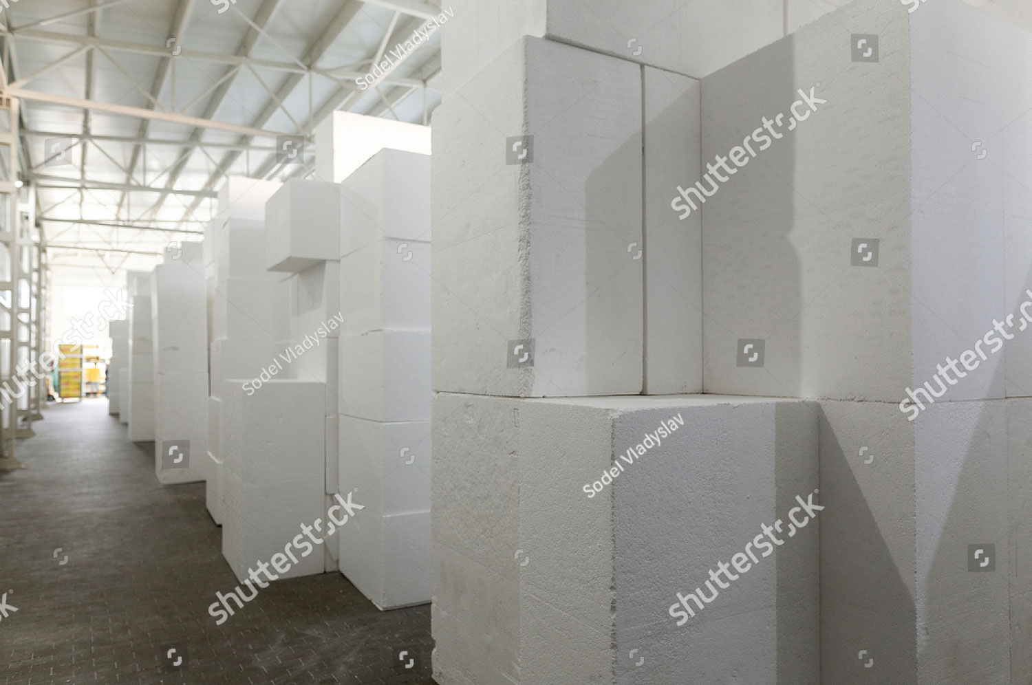 ETAPOL – Building Materials